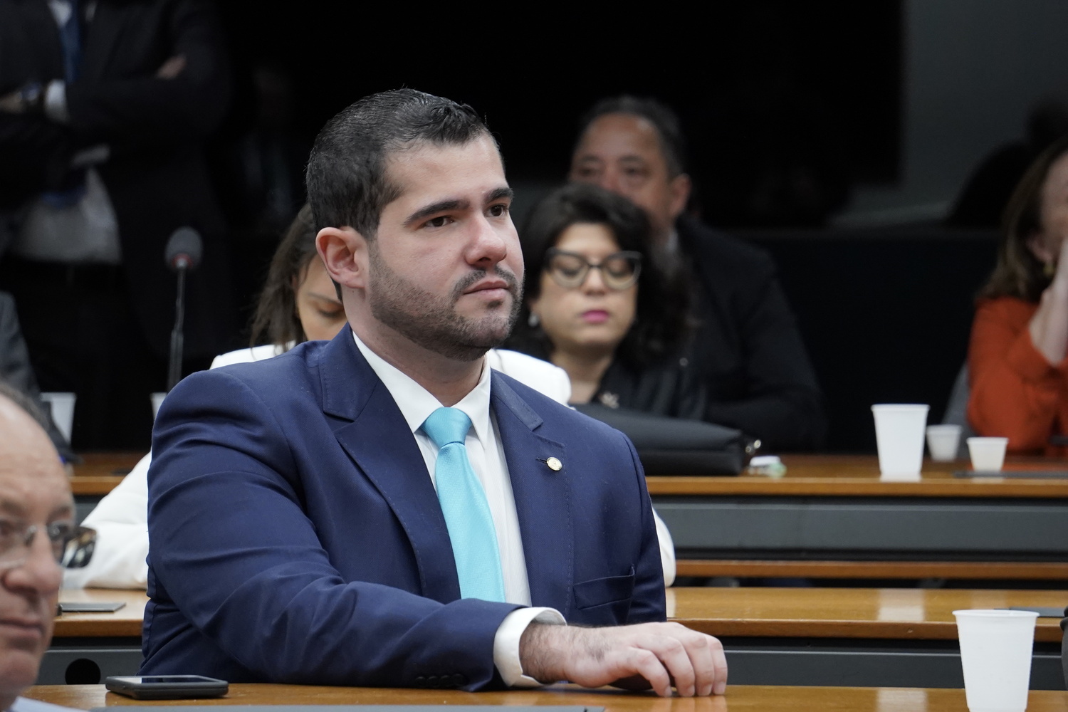 Deputado Federal Archives - União Brasil