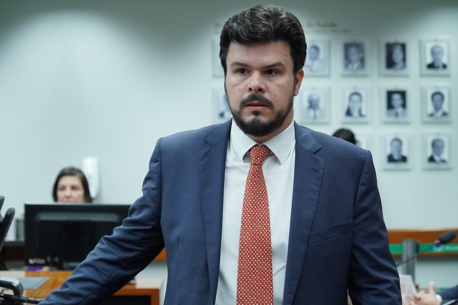 Deputado Federal Archives - União Brasil