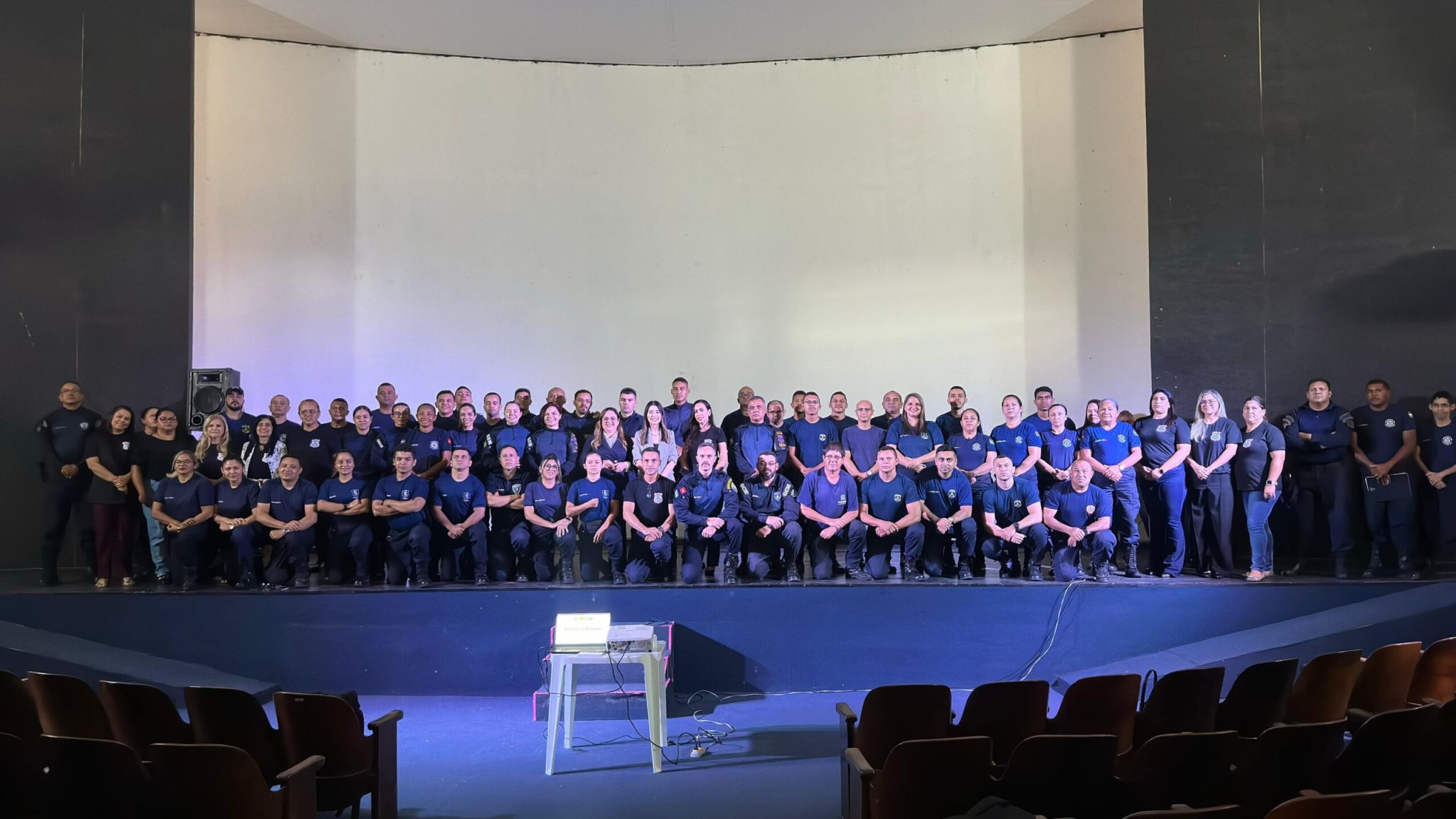 Ronda da Mulher: Programa de Campina Grande (PB) é referência para ...